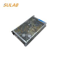 China PMT-24V150W1AC Rated Power Switching Power Supply Panel Mount Power Supply with Wide AC Input 90-132V/180-264V for sale