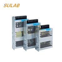 China PMT-24V150W1AC Rated Power Switching Power Supply Panel Mount Power Supply with Wide AC Input 90-132V/180-264V for sale