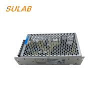 China PMT-24V150W1AC Rated Power Switching Power Supply Panel Mount Power Supply with Wide AC Input 90-132V/180-264V for sale