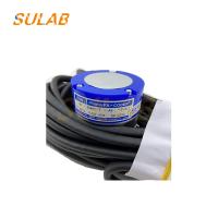China High Precision Signal Output Rotary Encoder Elevator Encoder with Strong Environmental Adaptability and Easy Replacement for Motor Speed Detection for sale