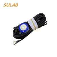China High Precision Signal Output Rotary Encoder Elevator Encoder with Strong Environmental Adaptability and Easy Replacement for Motor Speed Detection for sale