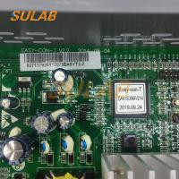 China Xizi OTIS Elevator Door Controller Lift Drive Door Controller Easy-Con-T DO3000 for sale