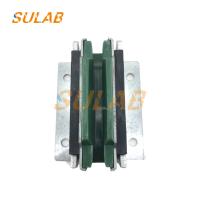 China KN Kone Elevator Spare Parts Slide Guide Rail Shoes KM51000110V002 10mm 16mm for sale