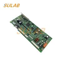 China OTIS Elevator Lift Circuit Board Main Mother Panel PCB Board MCB3X PCB GCA26800KV4 for sale