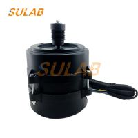 China Elevator Three Phase AC Frequency Asynchronous Motor YBP90-6Y3 for sale