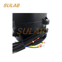 China Elevator Three Phase AC Frequency Asynchronous Motor YBP90-6Y3 for sale