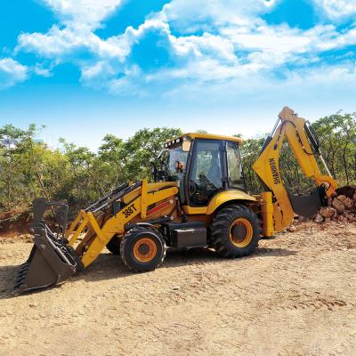 China PC30 Excavator and Bulldozer The Perfect Combination for Your Construction Project for sale