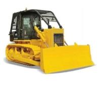 China Shanbo 23500kg Hydraulic Crawler Bulldozer 175kw Earth Moving Machinery for Construction for sale