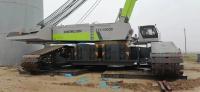 China ZCC1300 900 Ton Hydraulic Truck Crane 2021 Year ZTC500H ZTC500A562 for Sale for sale