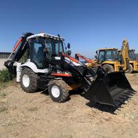 China PC30 Excavator and Bulldozer The Perfect Combination for Your Construction Project for sale