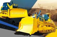 China Shanbo 23500kg Hydraulic Crawler Bulldozer 175kw Earth Moving Machinery for Construction for sale