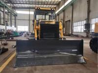 China Shanbo 23500kg Hydraulic Crawler Bulldozer 175kw Earth Moving Machinery for Construction for sale