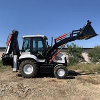China PC30 Excavator and Bulldozer The Perfect Combination for Your Construction Project for sale
