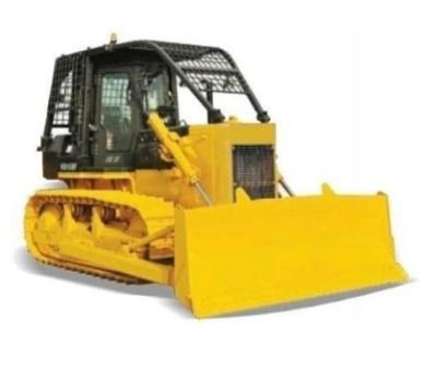 China KOMAMAX SD60 Bulldozer 70630kg Working Weight 450hp Engine Power Earth Moving Equipment for sale