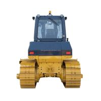 China Moving Type Crawler Bulldozer SD22 SD46 SD60 with 220HP Cummins KTA19-C525 Engine Model for sale