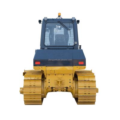 China Moving Type Crawler Bulldozer SD22 SD46 SD60 with 220HP Cummins KTA19-C525 Engine Model for sale