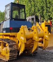 China SD16 SD22 SD32 Crawler Bulldozer 187kW 23820kg with CUMMINS Engine Hydraulic Valve for sale