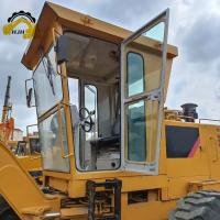 China Cheaper Construction Equipment Motor Grader with Working Diameter of 4268*545MM Made for sale