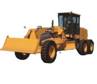 China Portable Diesel Grader 125HP 180HP 215HP for Retail Shanbo Hydraulic Pump Grader for sale