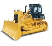 China Shanbo SD16M 160HP Mechanical Bulldozer 4.5m3 Dozing Capacity for Construction Mining for sale