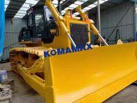 China Shanbo SD16M 160HP Mechanical Bulldozer 4.5m3 Dozing Capacity for Construction Mining for sale