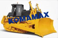 China Shanbo SD16M 160HP Mechanical Bulldozer 4.5m3 Dozing Capacity for Construction Mining for sale