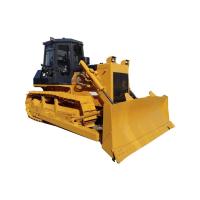 China Shanbo SD16M 160HP Mechanical Bulldozer 4.5m3 Dozing Capacity for Construction Mining for sale