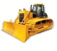China Shanbo SD16M 160HP Mechanical Bulldozer 4.5m3 Dozing Capacity for Construction Mining for sale