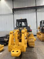 China SD60 Bulldozer 450HP 18.9m3 Blade Capacity with Straight-Tilt Blade and Kawasaki Hydraulic Valve for sale