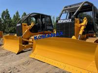 China SD46 Hydraulic Crawler Bulldozer 54000kg 340hp with Kawasaki Cylinder CE ISO for sale