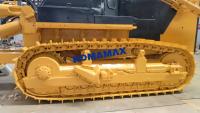 China SD46 Hydraulic Crawler Bulldozer 54000kg 340hp with Kawasaki Cylinder CE ISO for sale