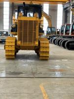 China SD46 Hydraulic Crawler Bulldozer 54000kg 340hp with Kawasaki Cylinder CE ISO for sale