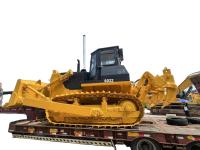 China SD46 Hydraulic Crawler Bulldozer 54000kg 340hp with Kawasaki Cylinder CE ISO for sale