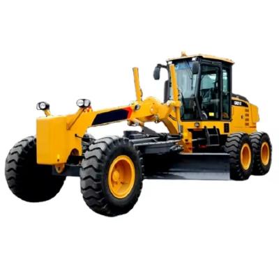 China Mini Motor Grader PSD9200 142kw High Operating Efficiency for Spare Parts Machinery for sale