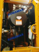 China 6 Ton Mini Excavator SH600 SH800 for Home and Farm Digging 7650kg Working Weight for sale