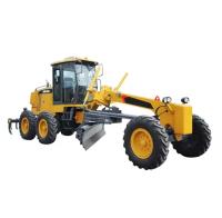 China 23km/h Forward Speed JF Engine Earthmoving Motor Grader PSD9140 for Road Construction for sale