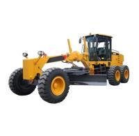 China 23km/h Forward Speed JF Engine Earthmoving Motor Grader PSD9140 for Road Construction for sale