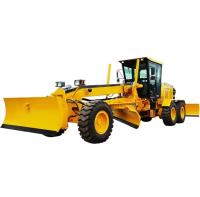 China 15 Ton Tracked Motor Grader with Hydraulic Blade and 23 km/h Reversing Speed for sale