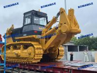 China Second-Hand Shantui SD26 Bulldozer 23820kg Kawasaki Hydraulic Valve Good Condition for sale
