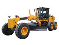 China Road Machinery Mini Motor Grader PSD200 with JF Engine 142kw Road Roller Grader Motor for sale