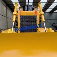 China Shanbo SD23 170HP Crawler Dozer 24660kg Komamax Engine Kawasaki Hydraulic Pump for sale