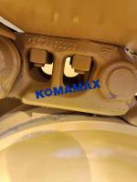 China Shanbo SD23 170HP Crawler Dozer 24660kg Komamax Engine Kawasaki Hydraulic Pump for sale