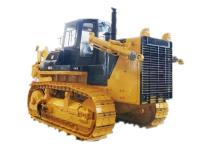 China Shantui SD16 Bulldozer 16 Ton Working Weight 131 HP Crawler Dozer for Construction for sale