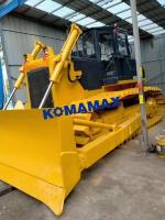 China Shantui SD16 Bulldozer 16 Ton Working Weight 131 HP Crawler Dozer for Construction for sale