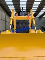 China Shantui SD16 Bulldozer 16 Ton Working Weight 131 HP Crawler Dozer for Construction for sale