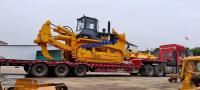 China High Digging Power Bulldozer 240HP with Tilting Blade Standard Power Shift Eac ISO9001 for sale