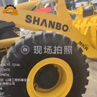 China Secondhand Pay Loader Lw30 Lw40 Lw50 Lw60 Front Loader with Kawasaki Hydraulic Valve for sale