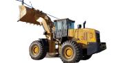 China Secondhand Pay Loader Lw30 Lw40 Lw50 Lw60 Front Loader with Kawasaki Hydraulic Valve for sale
