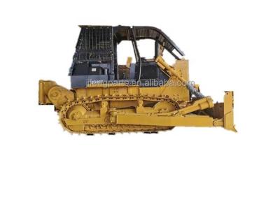 China Komamax SD16 Crawler Bulldozer 16400 kg 160 HP for Superior Handling Performance for sale