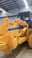 China Komamax SD16 Crawler Bulldozer 16400 kg 160 HP for Superior Handling Performance for sale